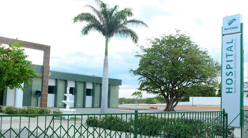 DENÚNCIAS DÃO CONTA QUE NA NOITE DESTE DOMINGO (07) O ATENDIMENTO NO ...