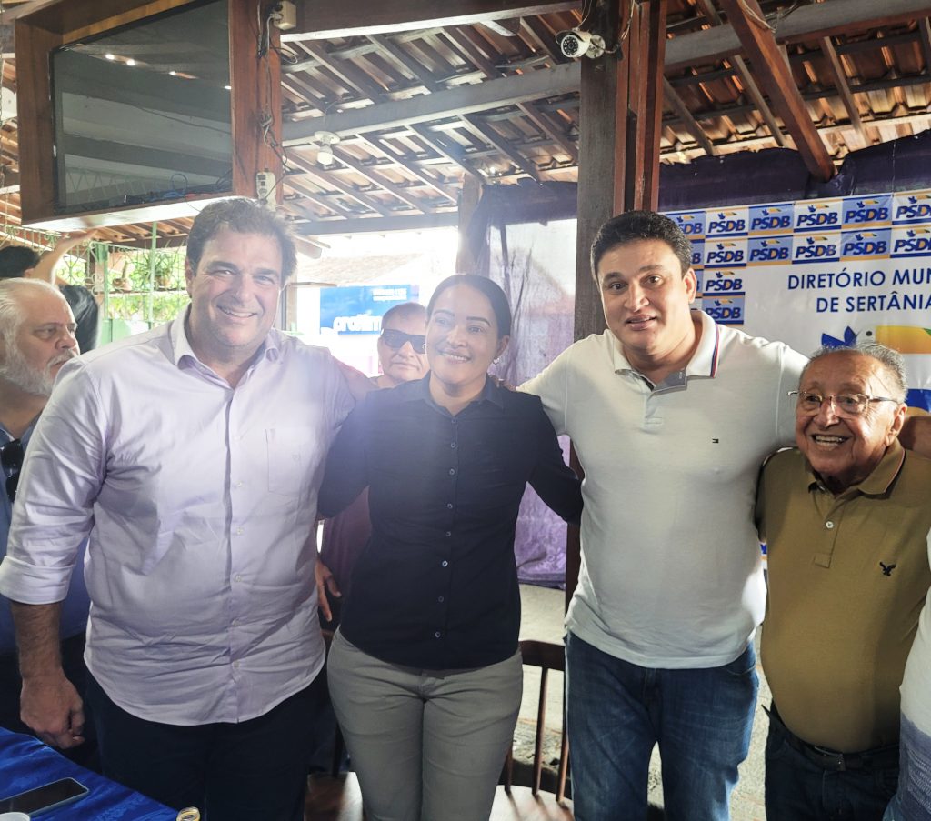 SALVIANO RUFINO, EX-SECRETÁRIO DE ÂNGELO FERREIRA, DEIXA GRUPO DO ...